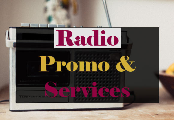 Worldwide Radio Promotion - PopHoe.com